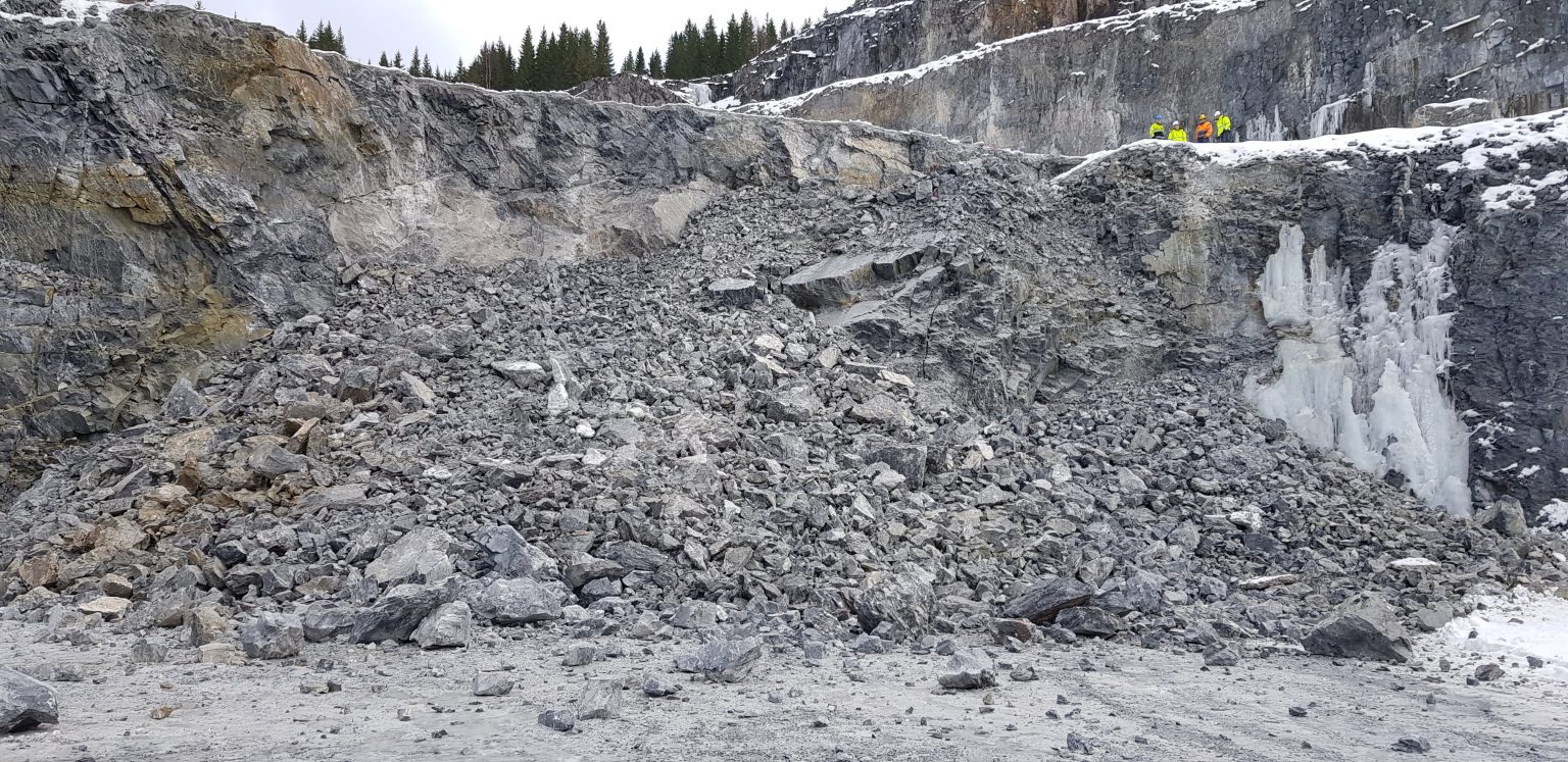 Royex Rock Breaking & Excavation – Safe, Reliable and Low noise rock ...