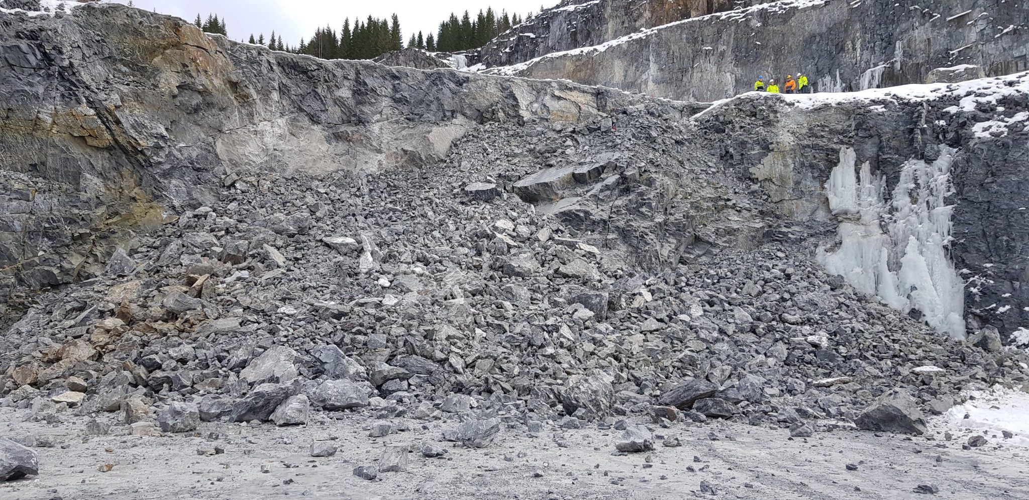 Royex Rock Breaking & Excavation – Safe, Reliable and Low noise rock ...